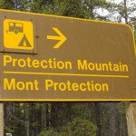 Johnston Canyon Campground, Alberta | Banff National Park