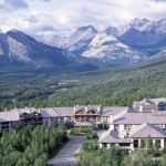 Banff Park Lodge Resort Hotel - Banff National Park