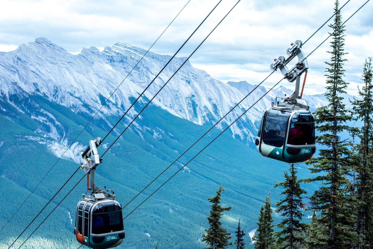 9 Amazing Places to Visit in Banff National Park