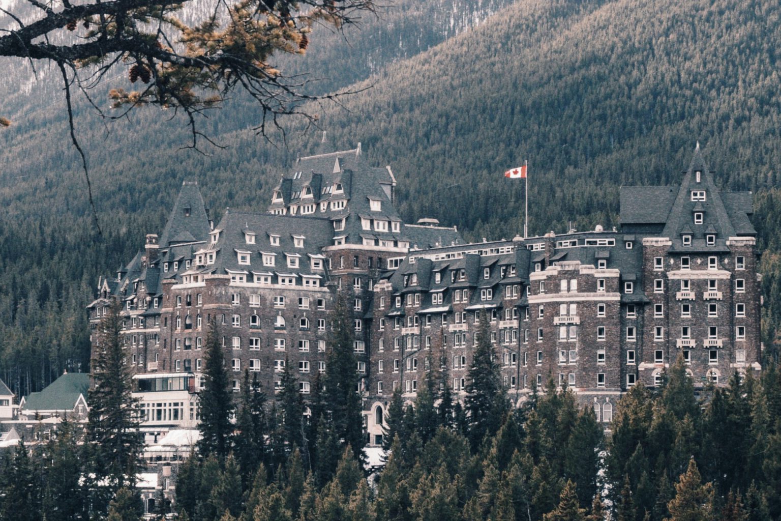 9 Amazing Places to Visit in Banff National Park