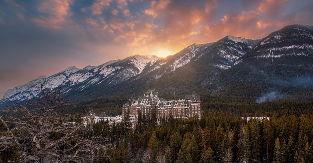 How to Spend One Day in Banff - Banff National Park