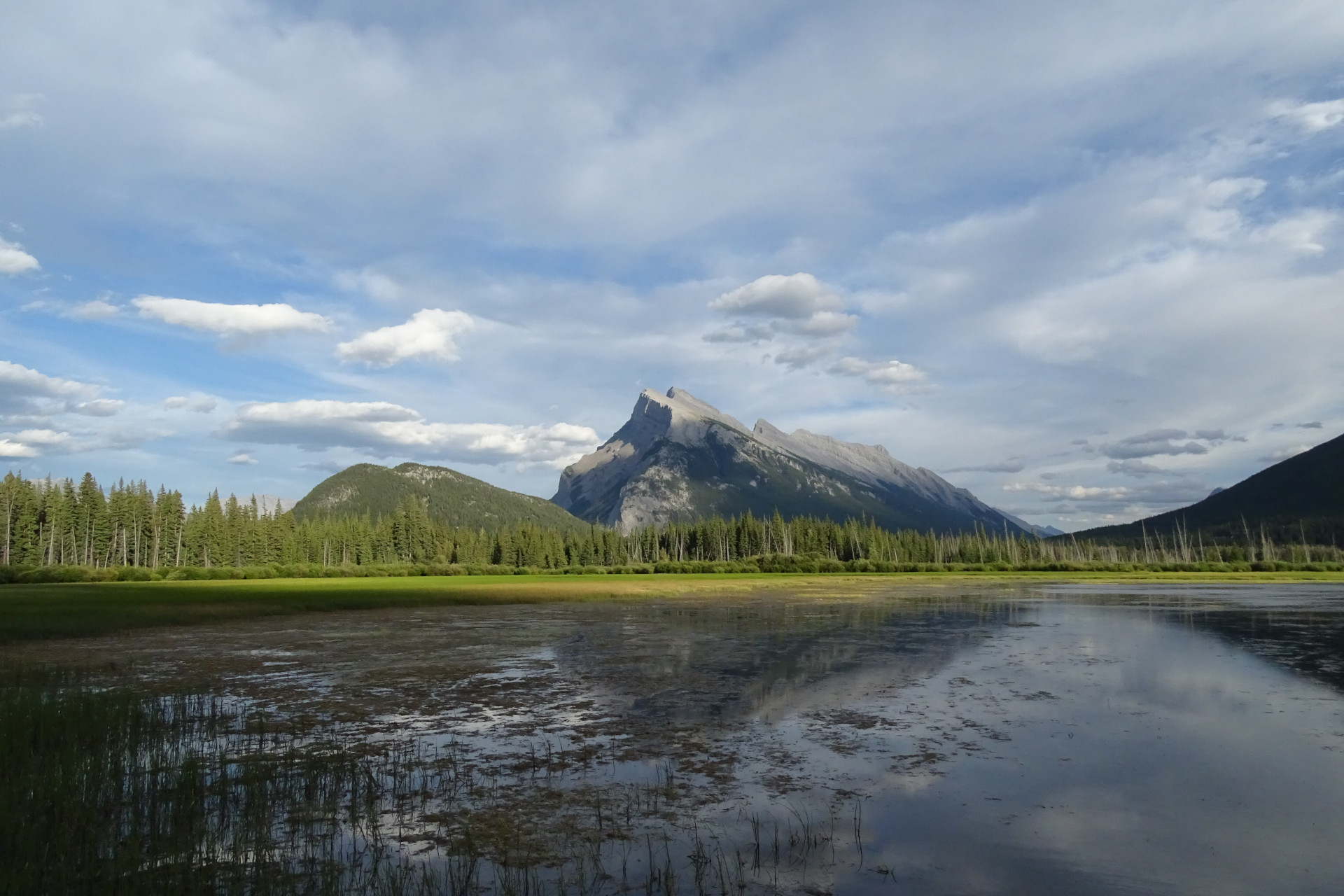 28 Best Drives and Walks Around Banff National Park