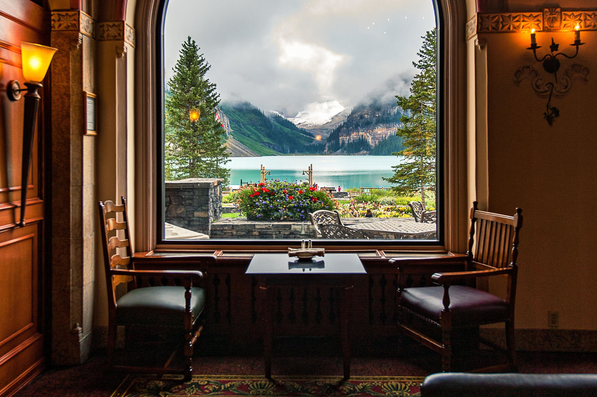 7 Best Banff National Park Hotel Tips