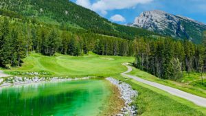 Canmore - The Underestimated Town - Banff National Park