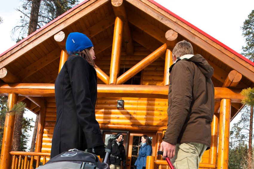 The 21 Best Cabin Rentals in Banff, Alberta - Banff National Park