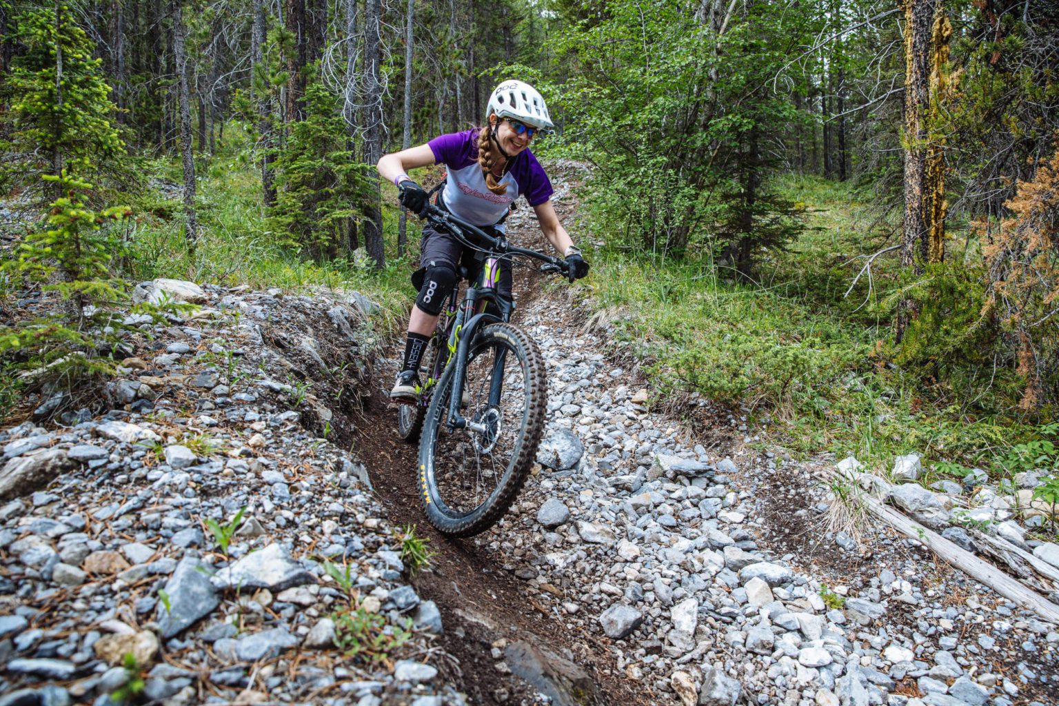 Biking in Banff National Park: 8 Mountain Biking Trails in Canmore