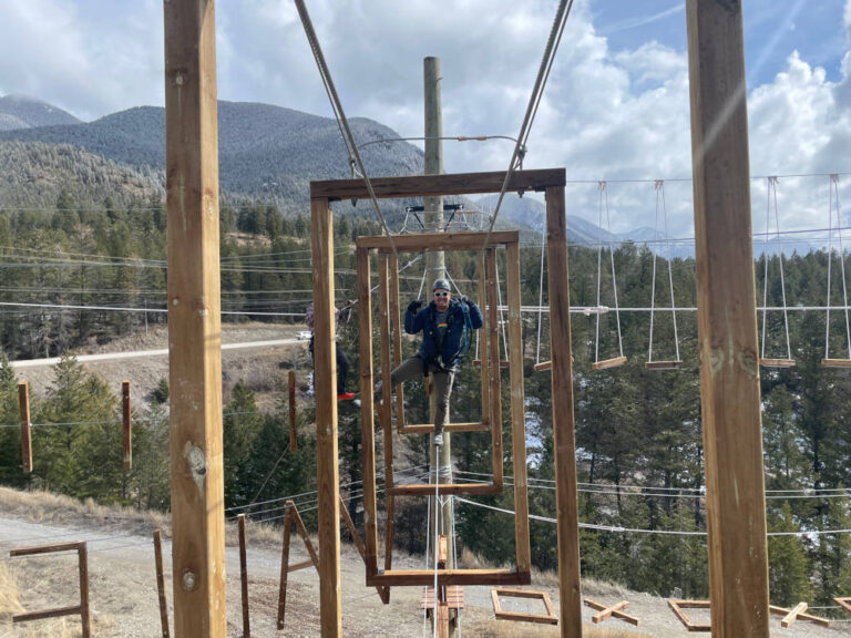 Valley Zipline Adventures: Experience the Rush - Banff National Park