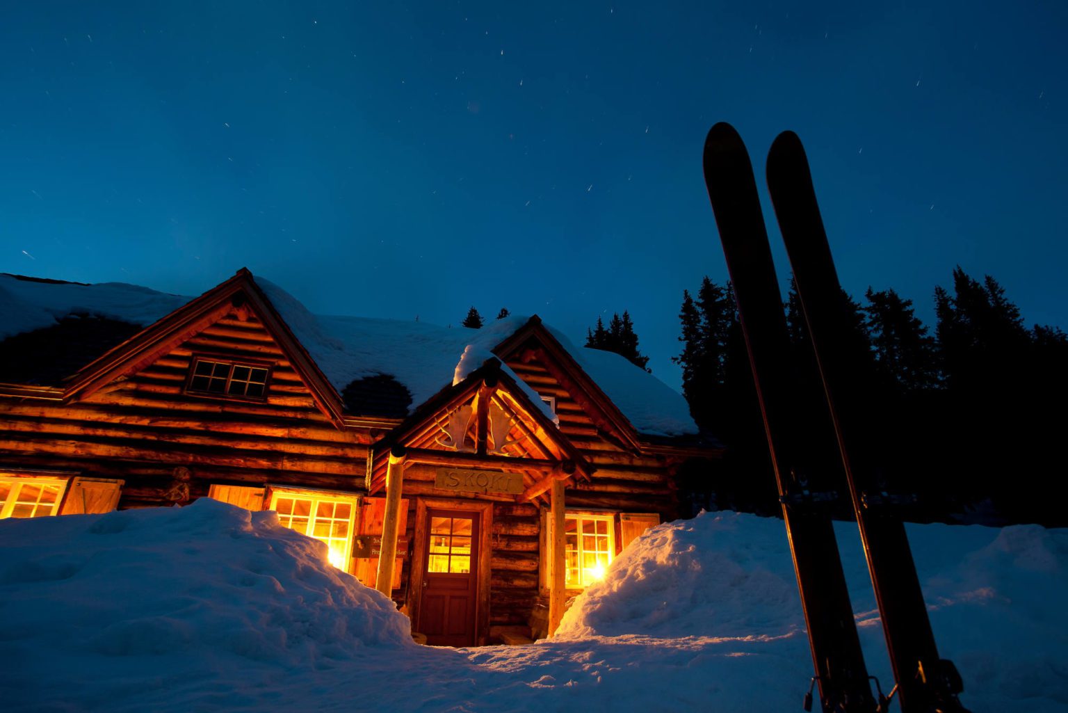 The 21 Best Cabin Rentals in Banff, Alberta - Banff National Park