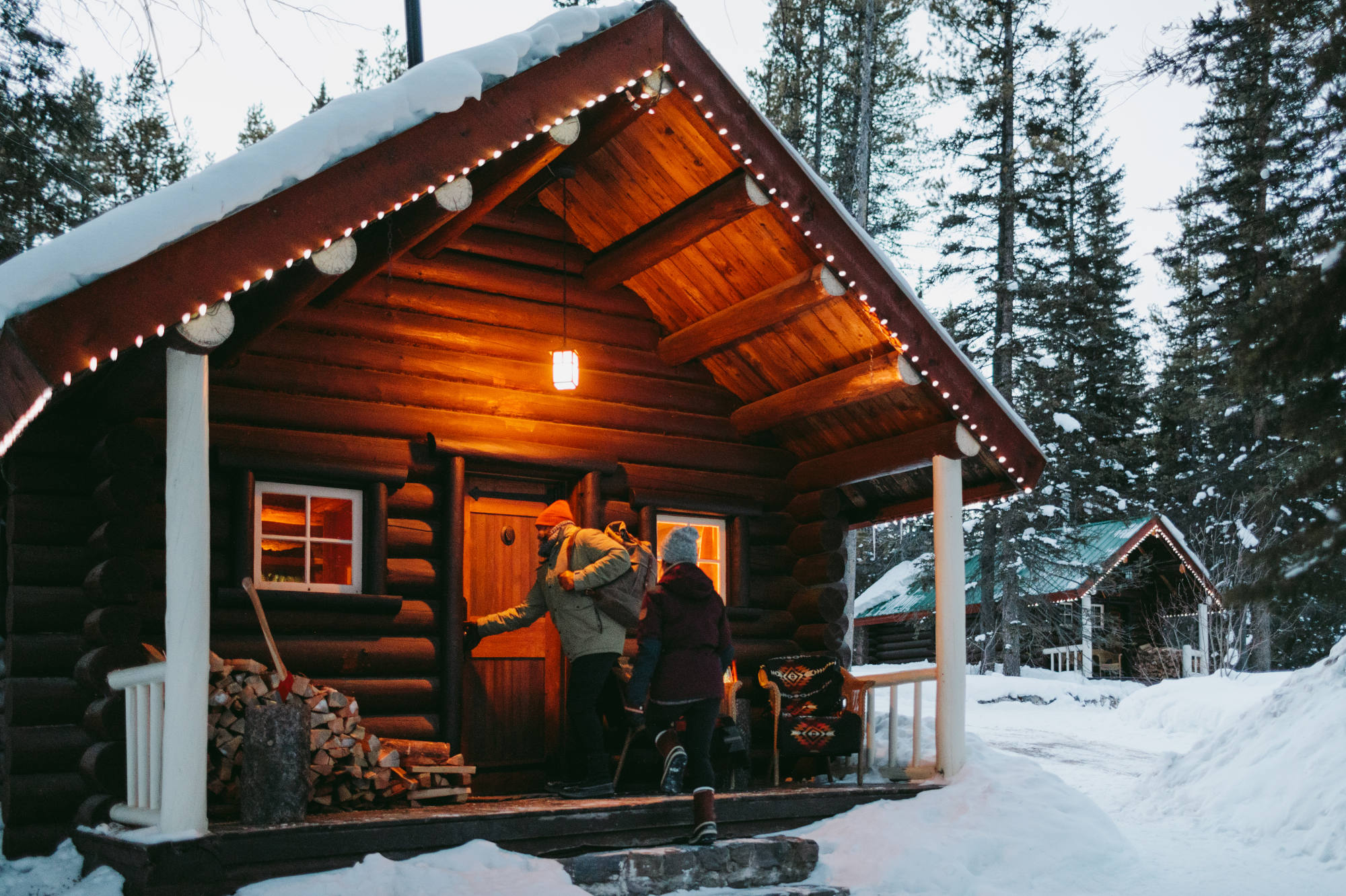 The 21 Best Cabin Rentals in Banff, Alberta - Banff National Park
