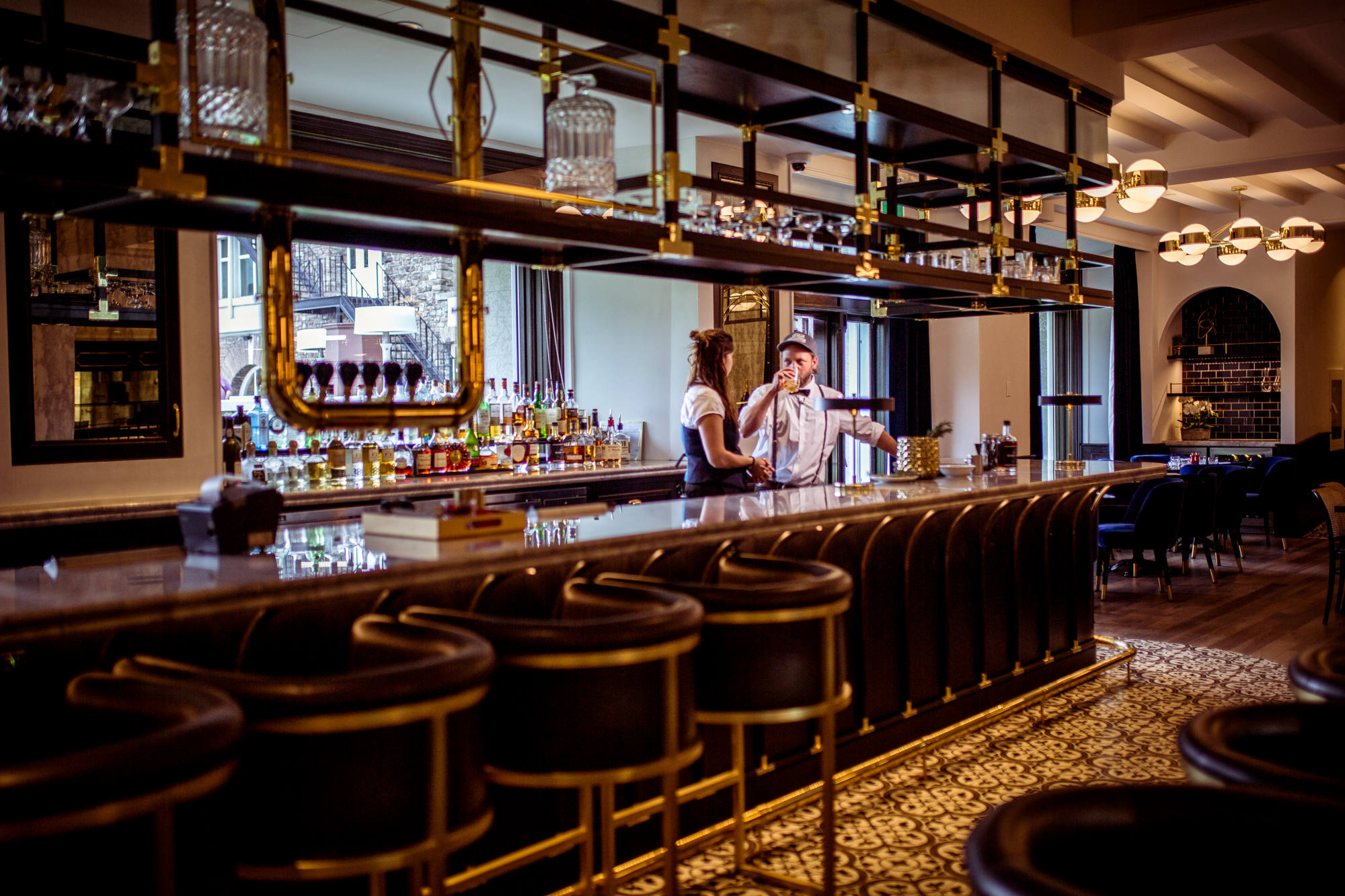 Banff Places To Eat - Ultimate List of Restaurants in Banff, Alberta