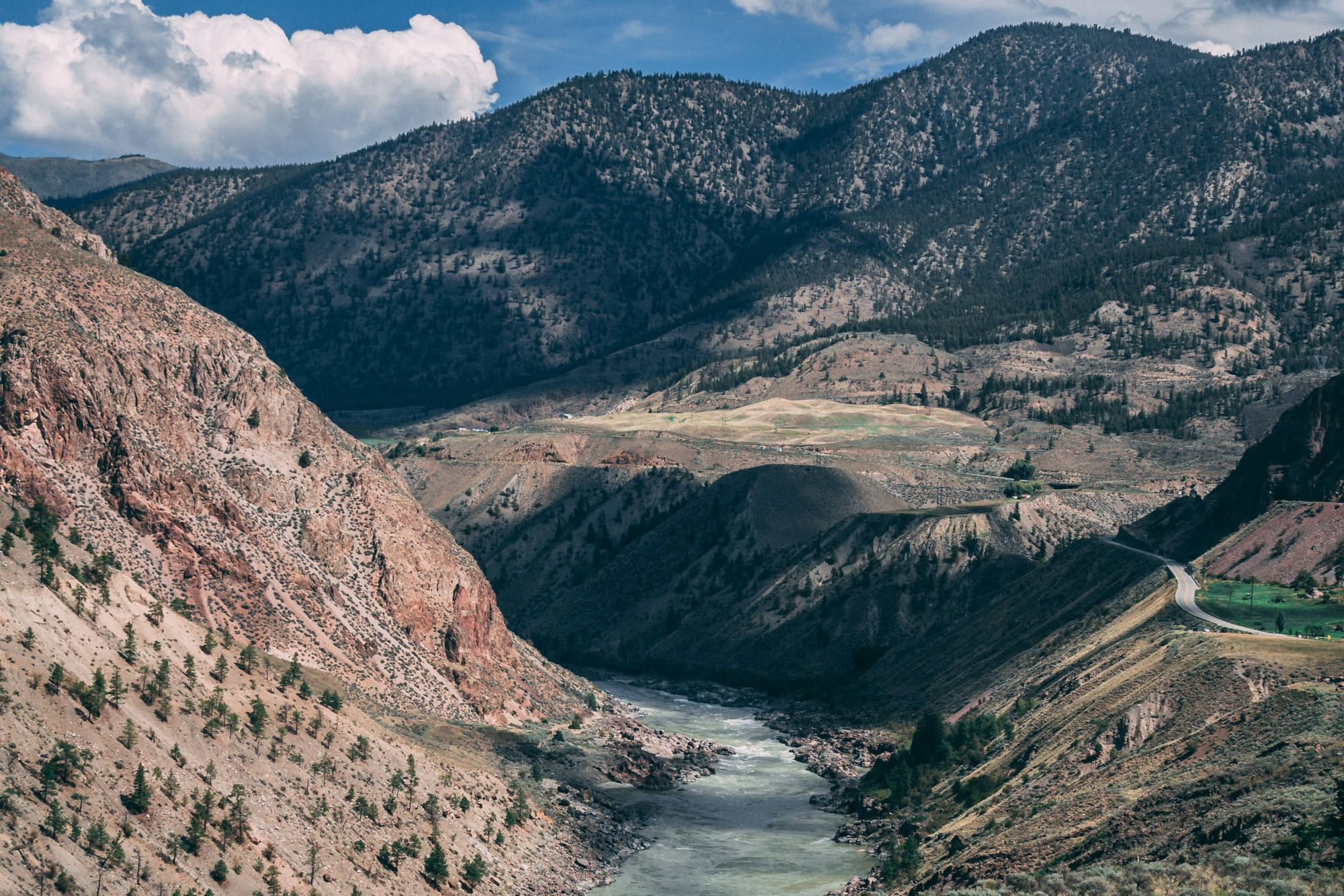 Vancouver to Banff - 4 Ways to Get There - Banff National Park