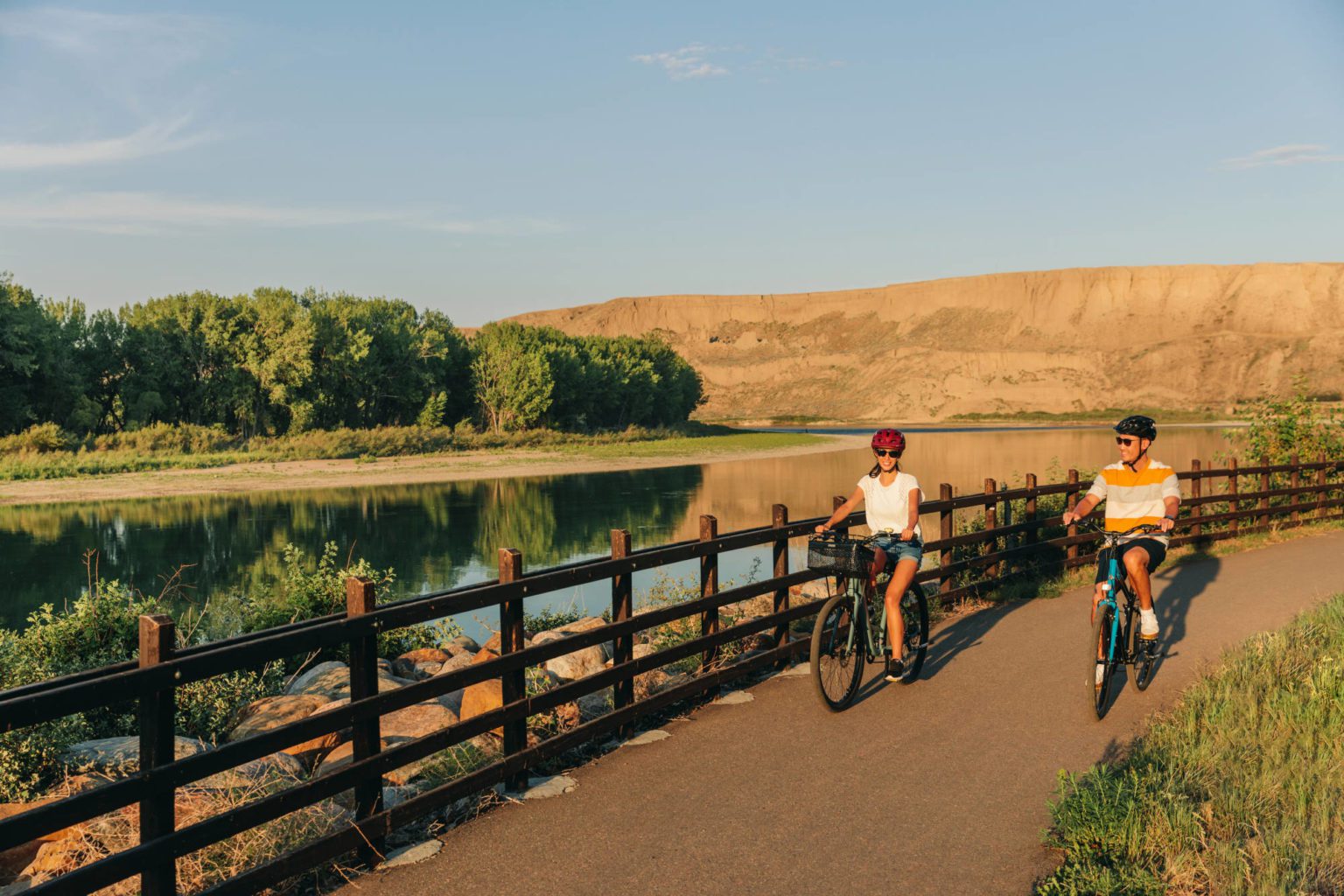 The 9 Best Small Towns in Alberta, Canada - Banff National Park