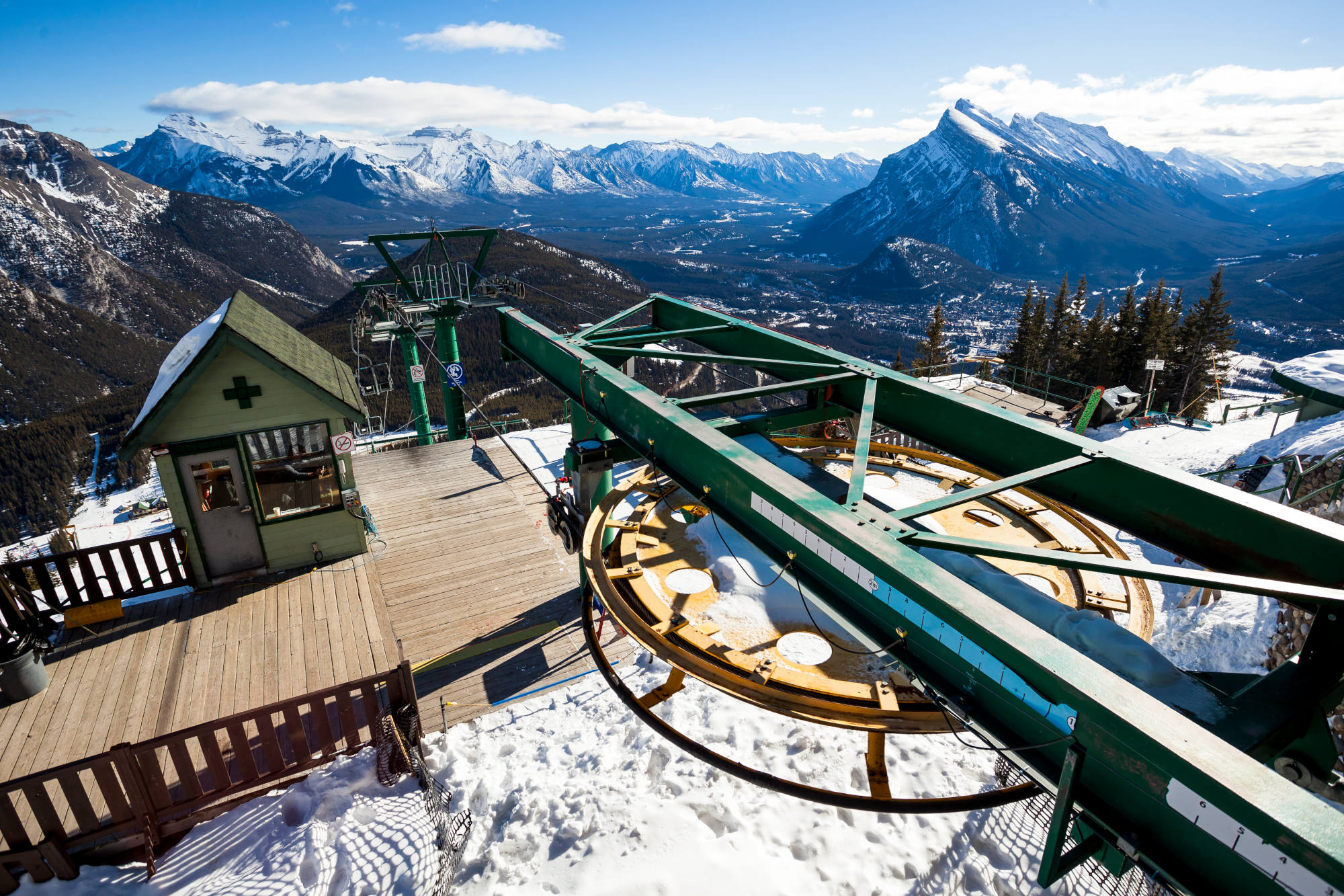 Skiing In Banff - The Ultimate Ski Trip Guide - Banff National Park