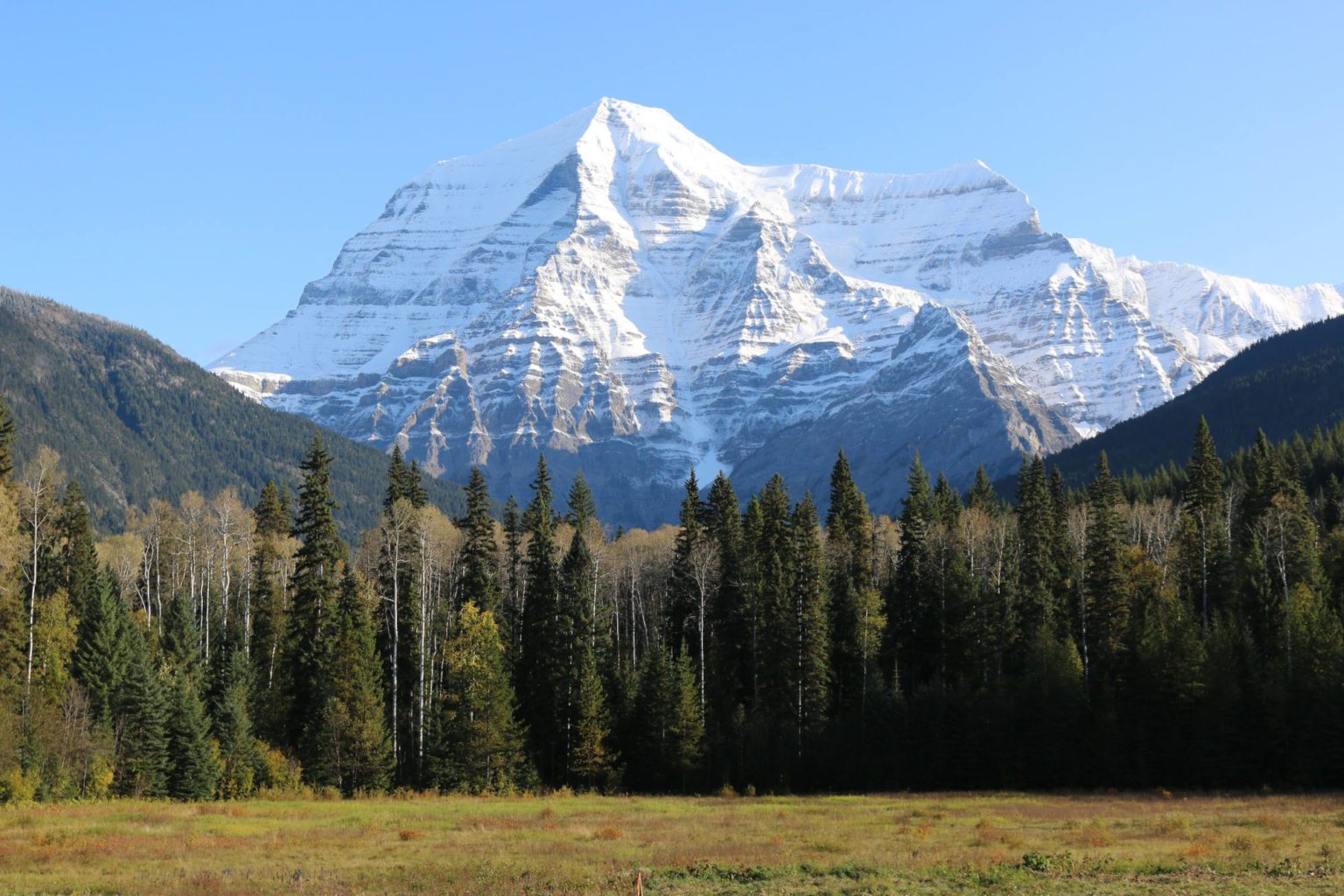 Vancouver to Banff - 4 Ways to Get There - Banff National Park
