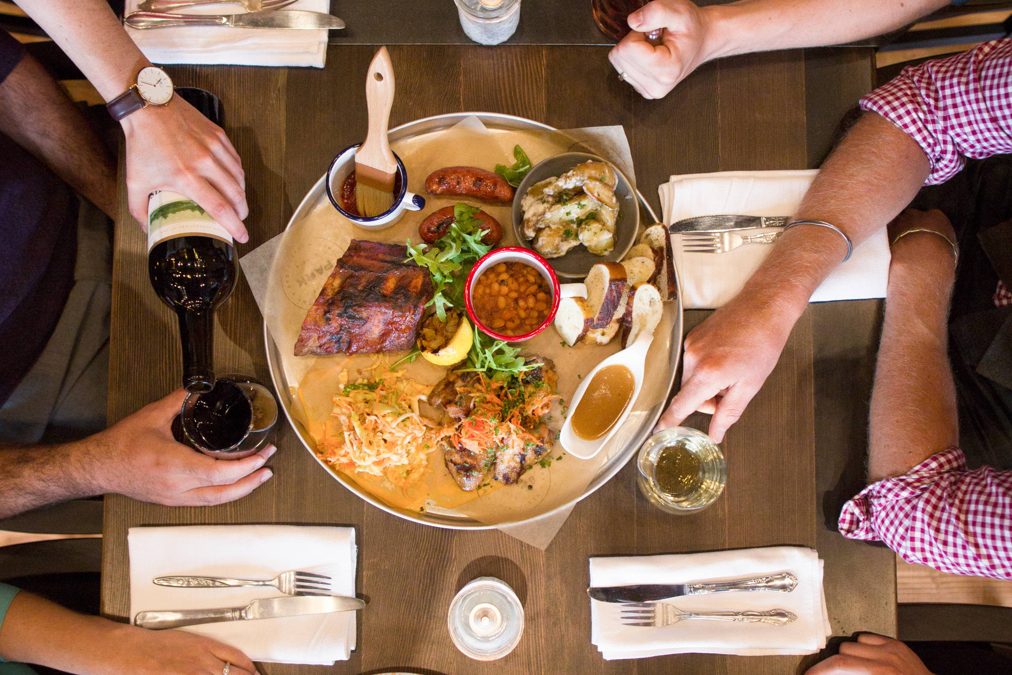 Banff Places To Eat - Ultimate List of Restaurants in Banff, Alberta