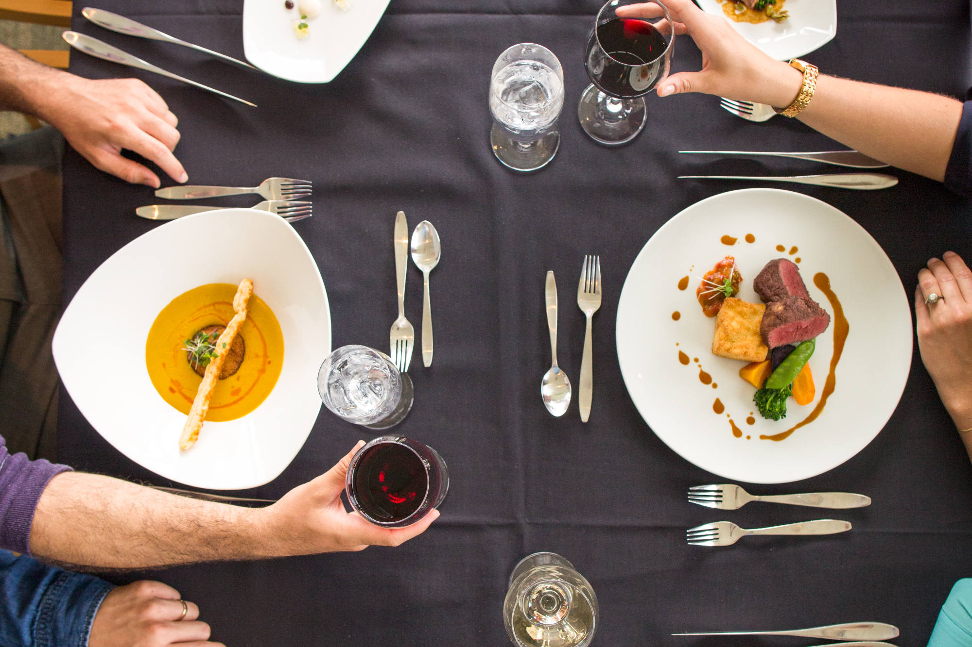 Banff Places To Eat - Ultimate List of Restaurants in Banff, Alberta