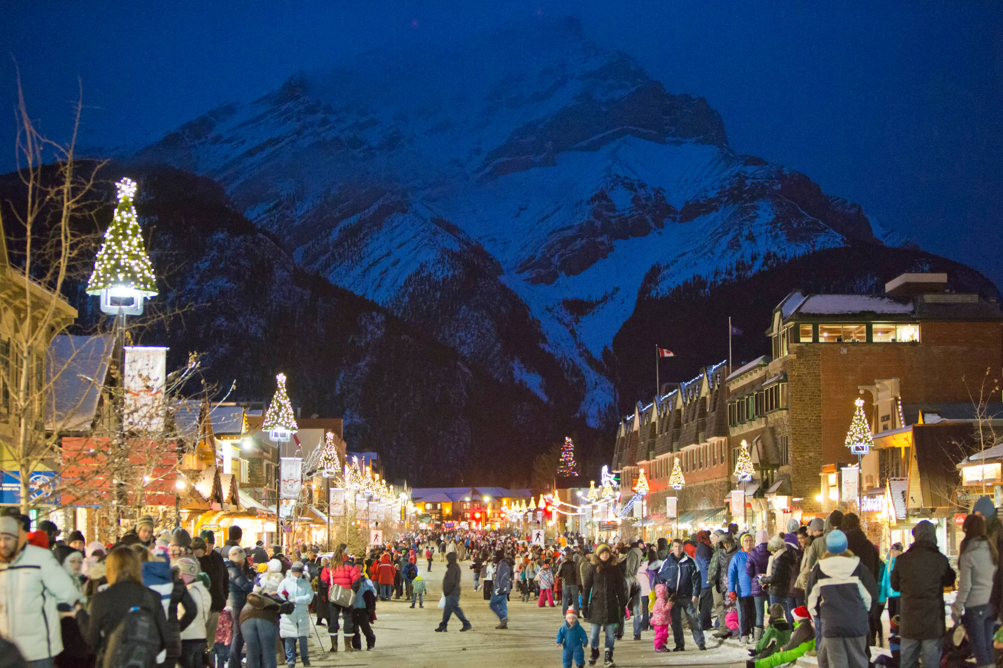 Everything You Need to Know About Buying Real Estate in Banff