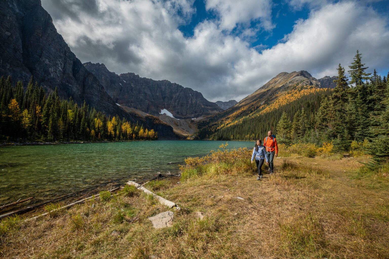 Banff in September - A Visitor's Guide - Banff National Park