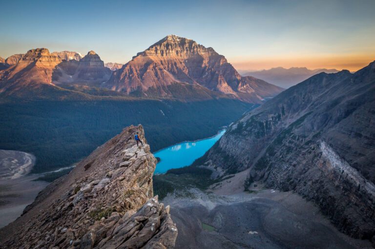 Banff in September - A Visitor's Guide - Banff National Park