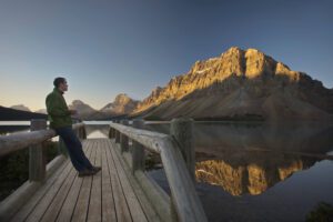 Banff in September - A Visitor's Guide - Banff National Park
