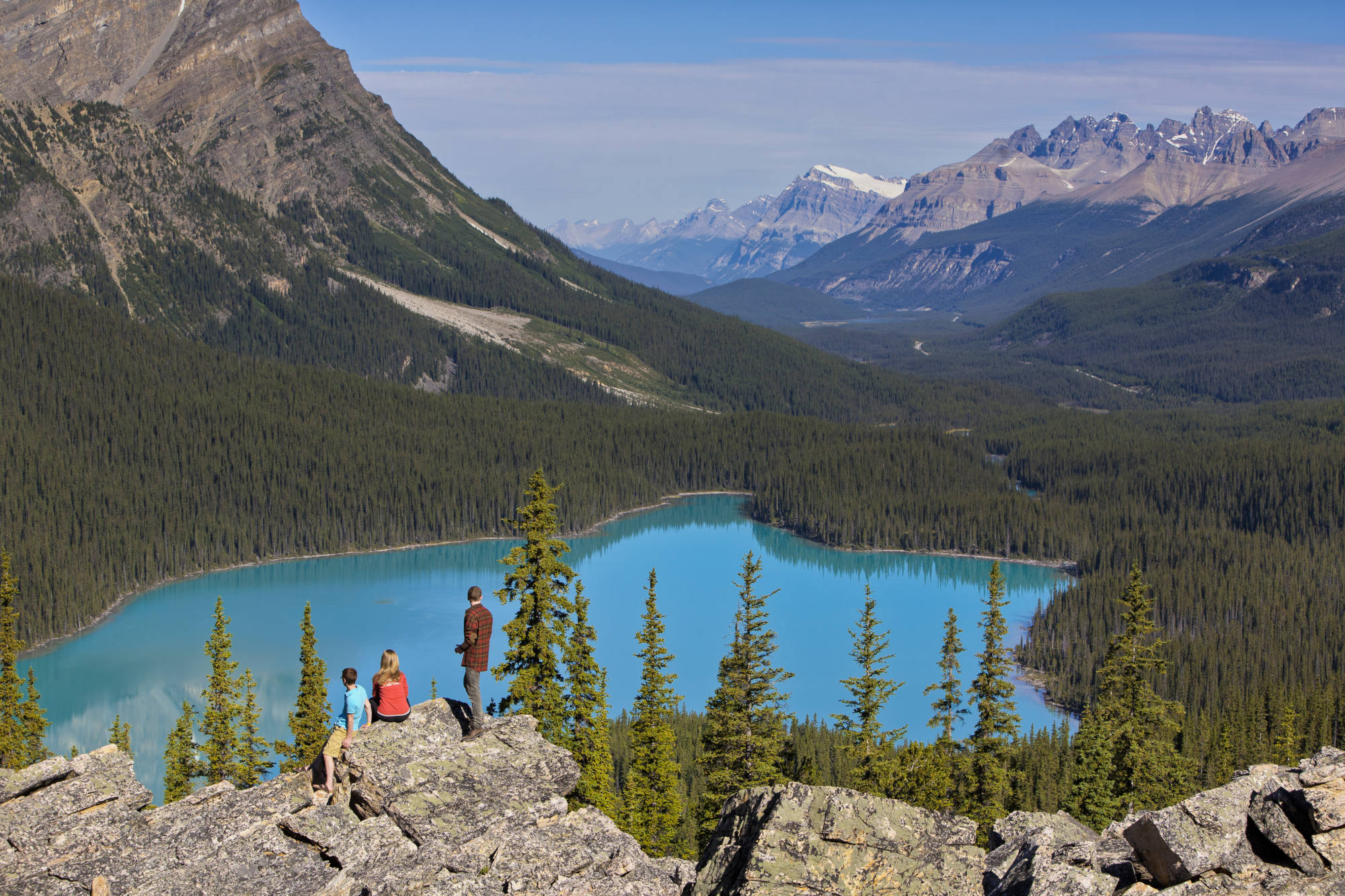 11 Guided Tours in the Canadian Rockies You Don't Want to Miss!