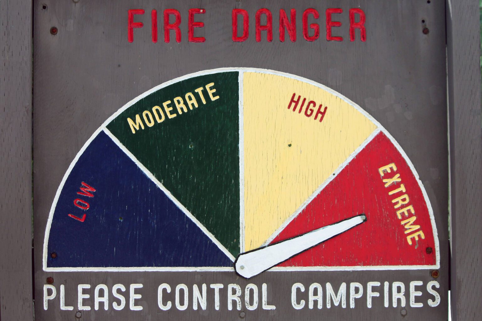 Banff National Park Campfire Rules and Safety – Visitor's Guide