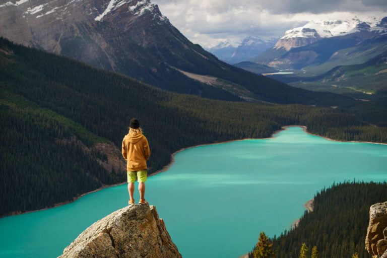 11 Guided Tours in the Canadian Rockies You Don't Want to Miss!