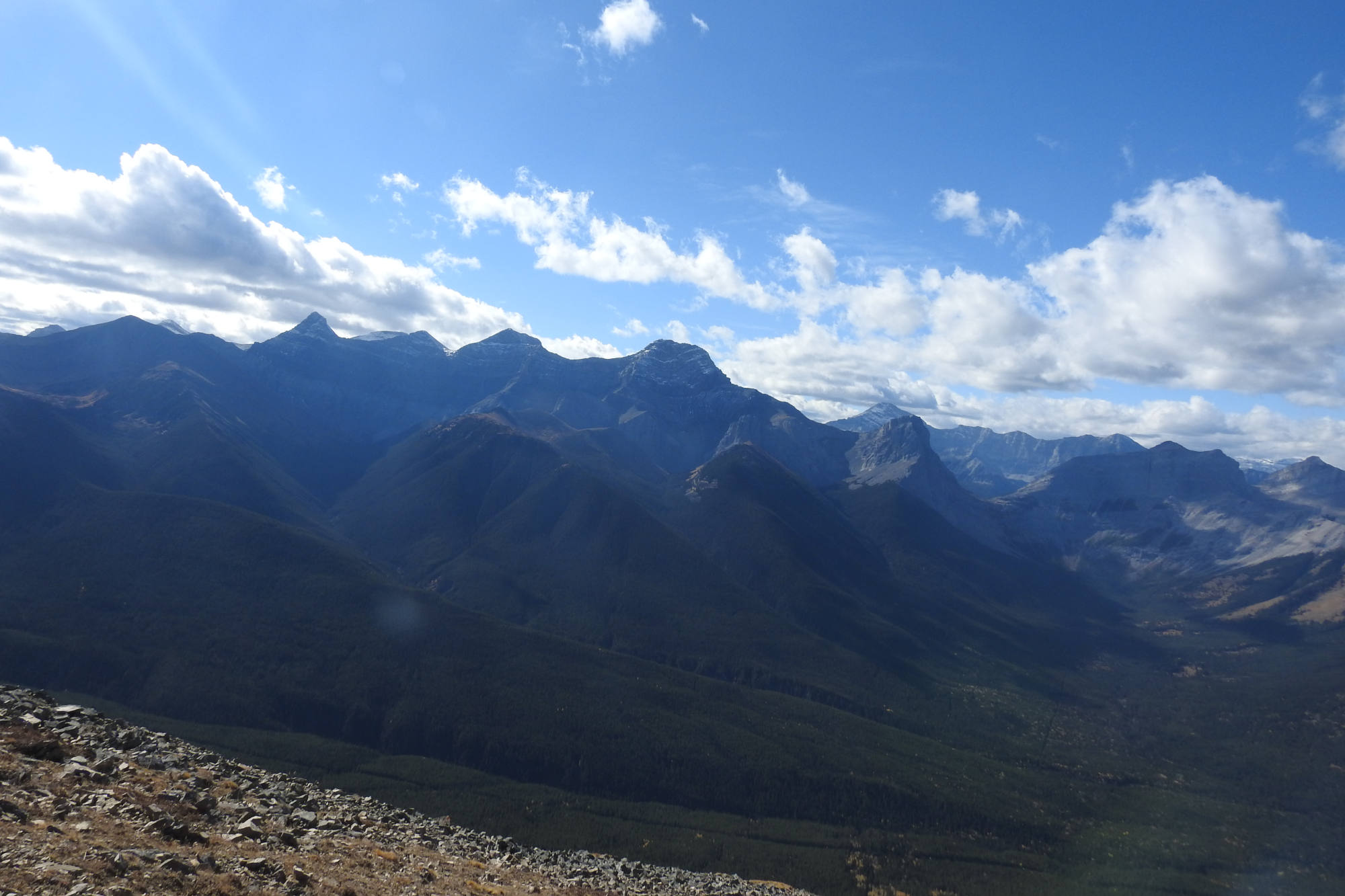 Pigeon Mountain Hike - How To Do It Right - Banff National Park