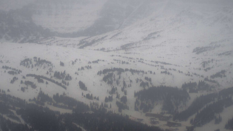 48 Amazing Webcams in Banff National Park