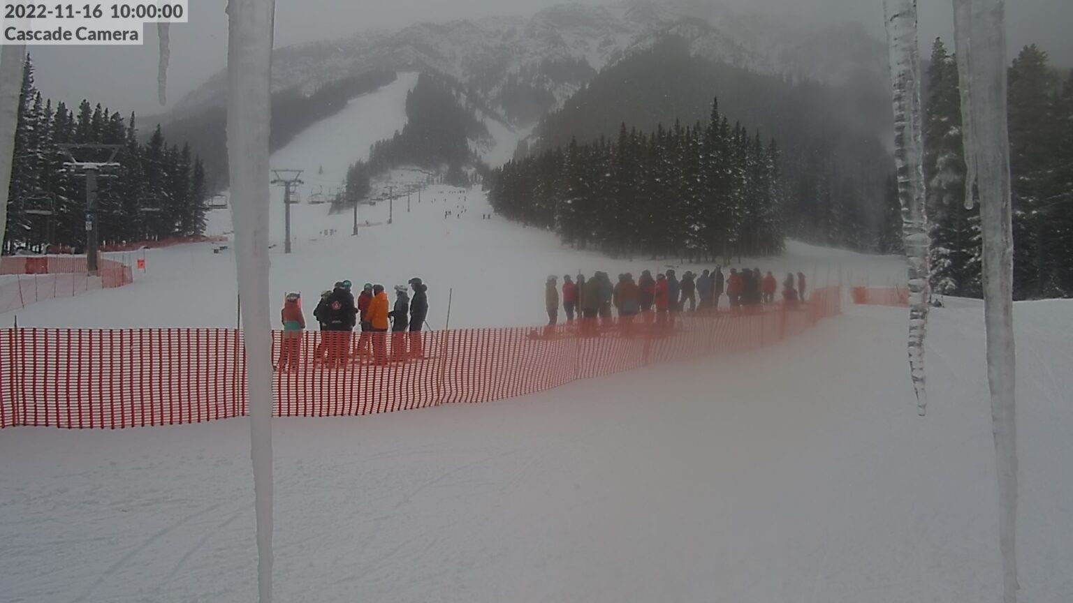 48 Amazing Webcams in Banff National Park