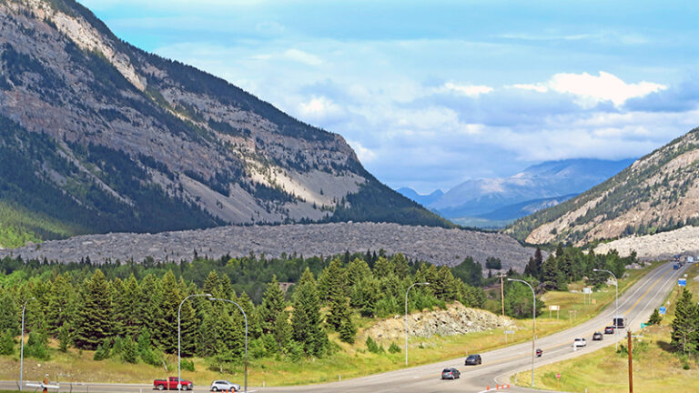 From Seattle To Banff, Canada's Most Beautiful Road Trip