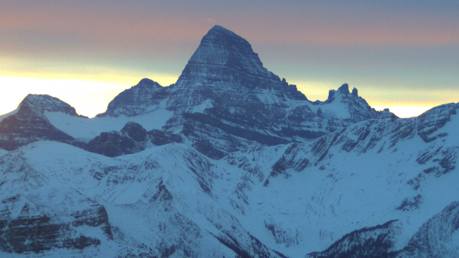 48 Amazing Webcams in Banff National Park