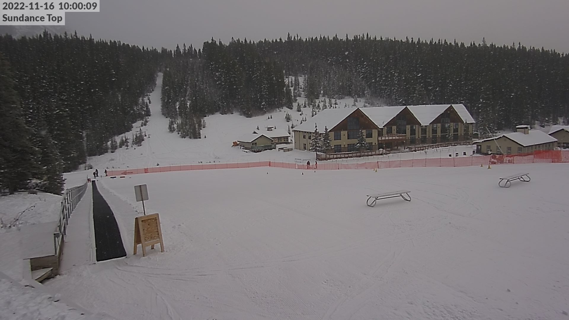 48 Amazing Webcams in Banff National Park