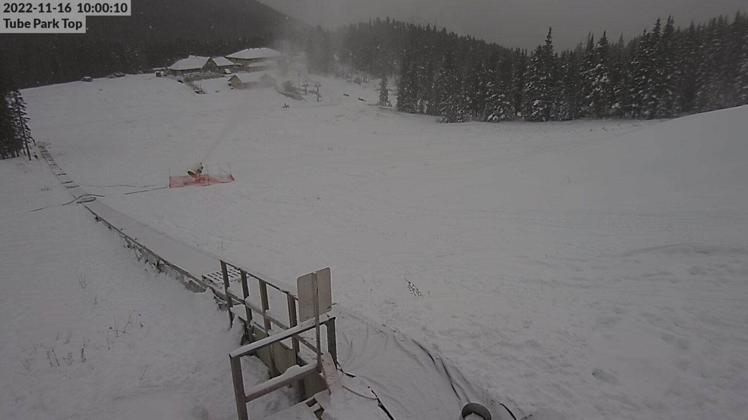48 Amazing Webcams in Banff National Park
