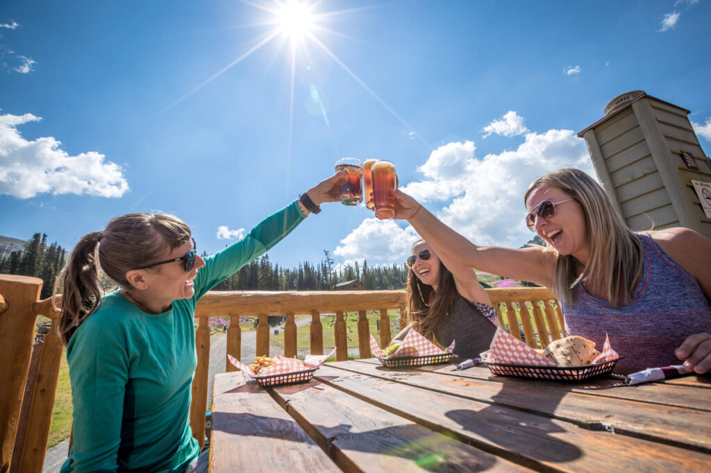 Moving to Banff: The Ins and Outs - Banff National Park