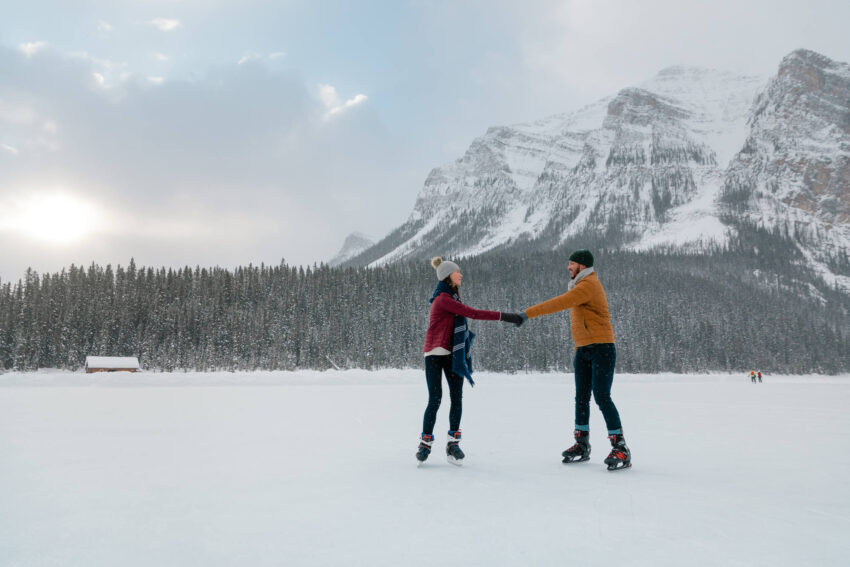 An Insider's Guide to Visiting Banff In March - Banff National Park