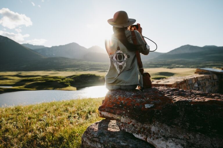 Banff in May: Perfect Time to Experience the Canadian Rockies