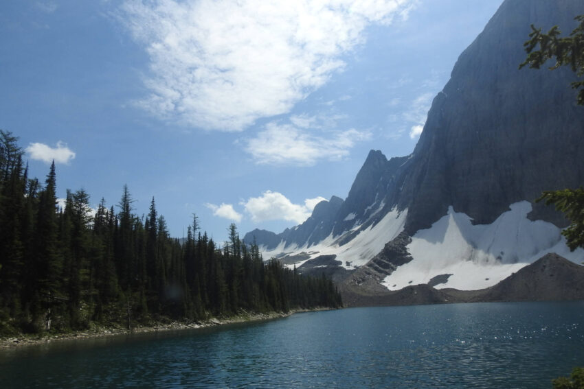 Mist Mountain Hot Springs: Where Nature Meets Relaxation