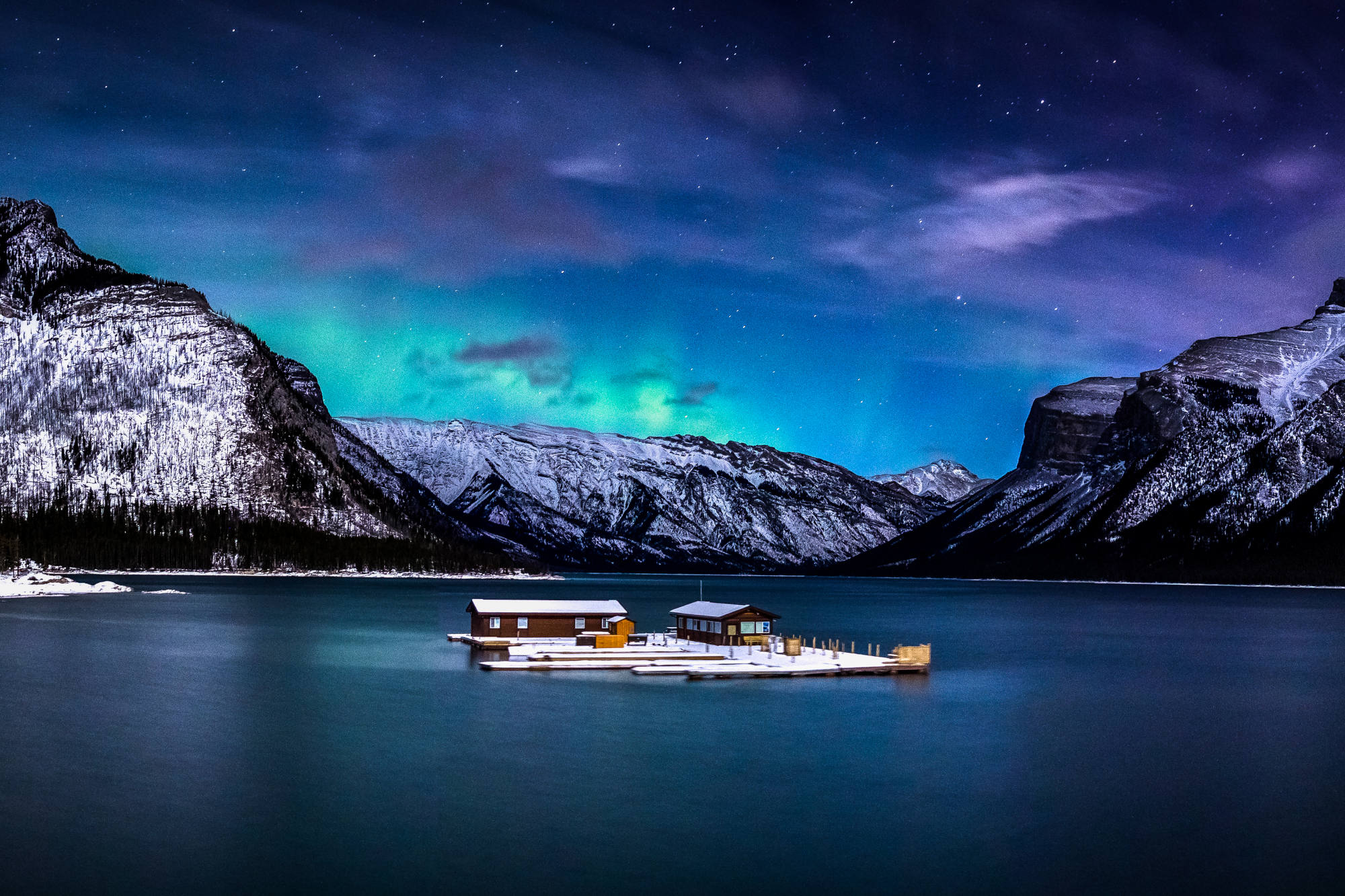 Lake Minnewanka - Insider's Guide to Banff's Most Beautiful Lake
