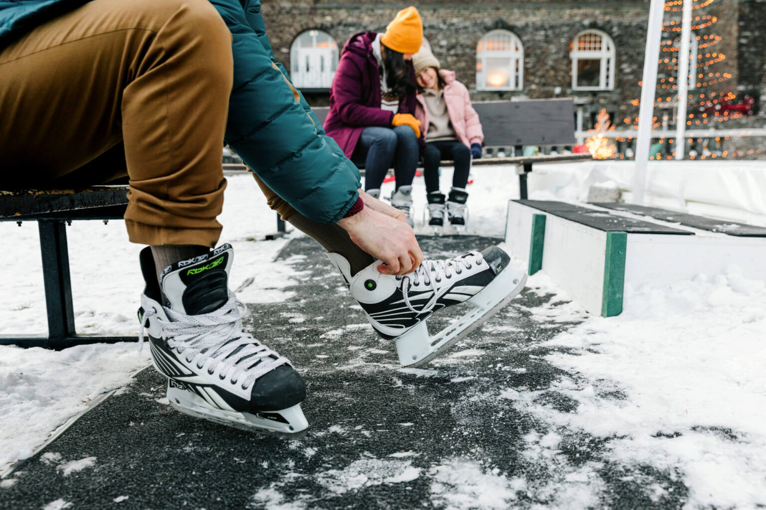 Banff in April - Explore Nature at its Best - Banff National Park