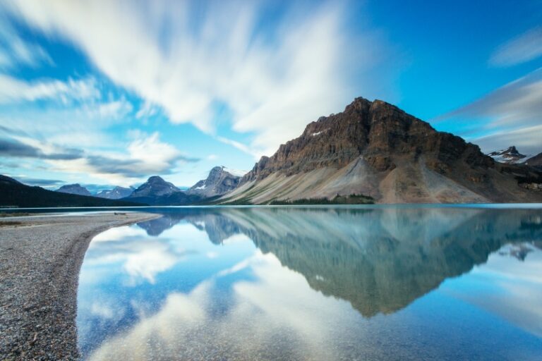 Discover the Best of Banff in June: A Perfect Summer Getaway