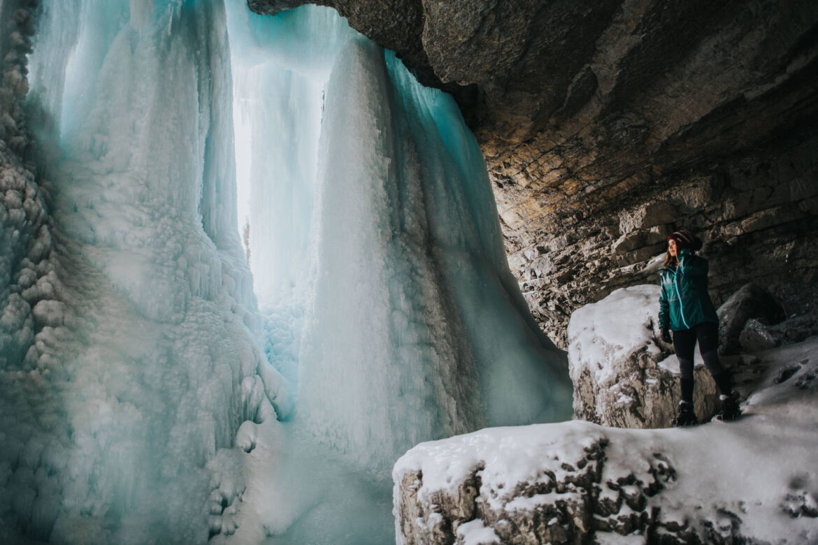 The Complete Must-Have List for Banff’s Spring Shoulder Season