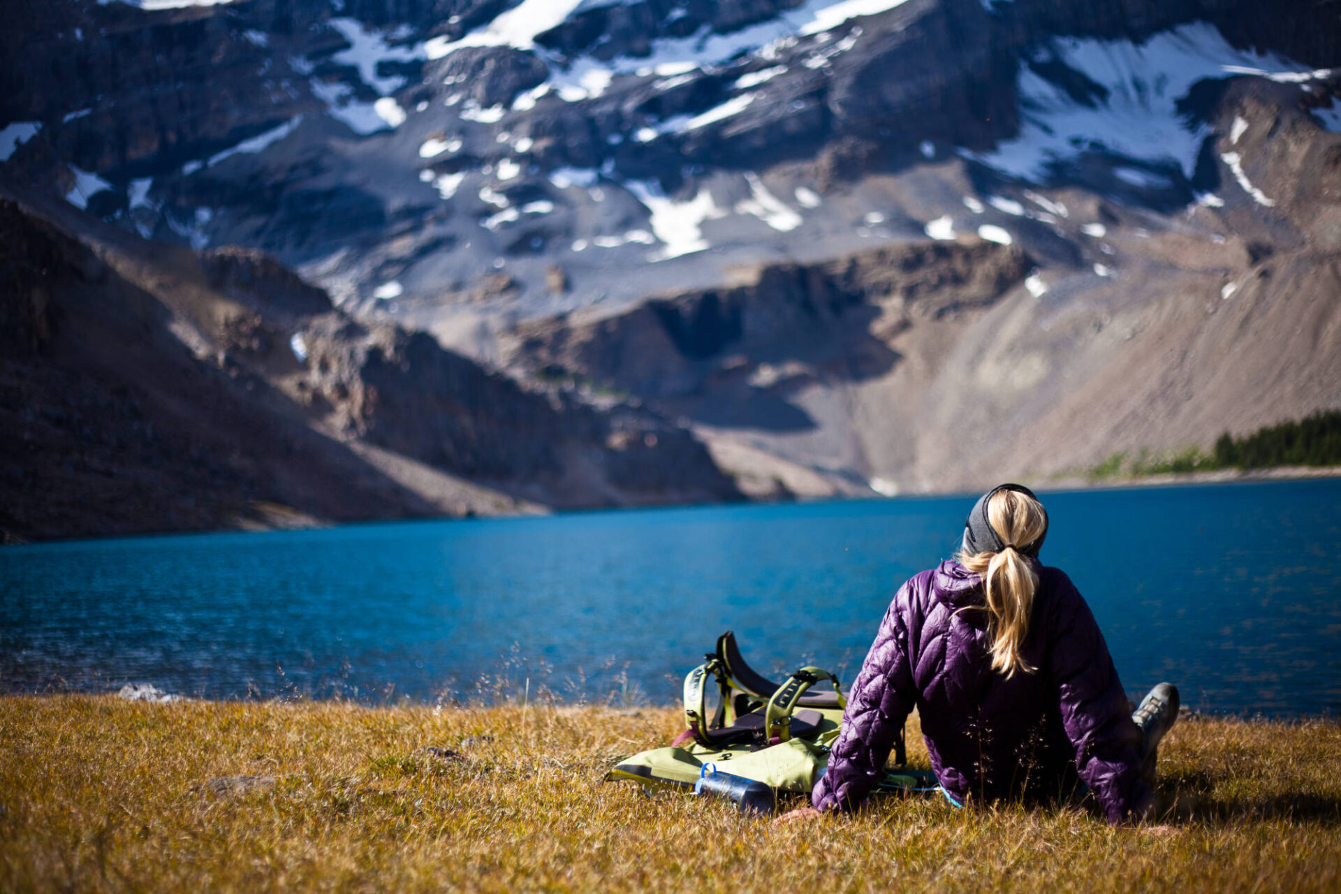 The Complete Must-Have List for Banff’s Spring Shoulder Season