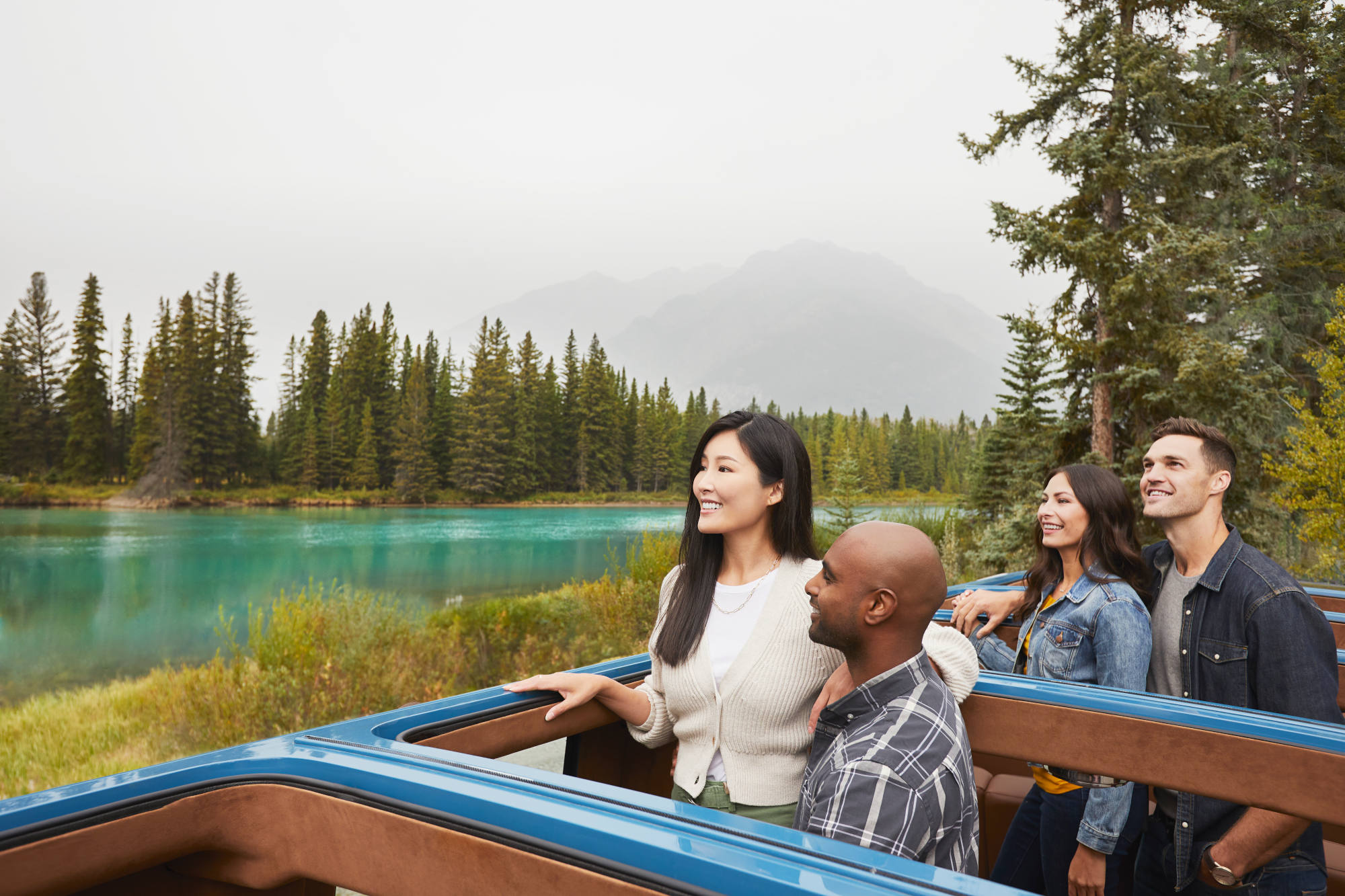 The Complete Must-Have List for Banff’s Spring Shoulder Season