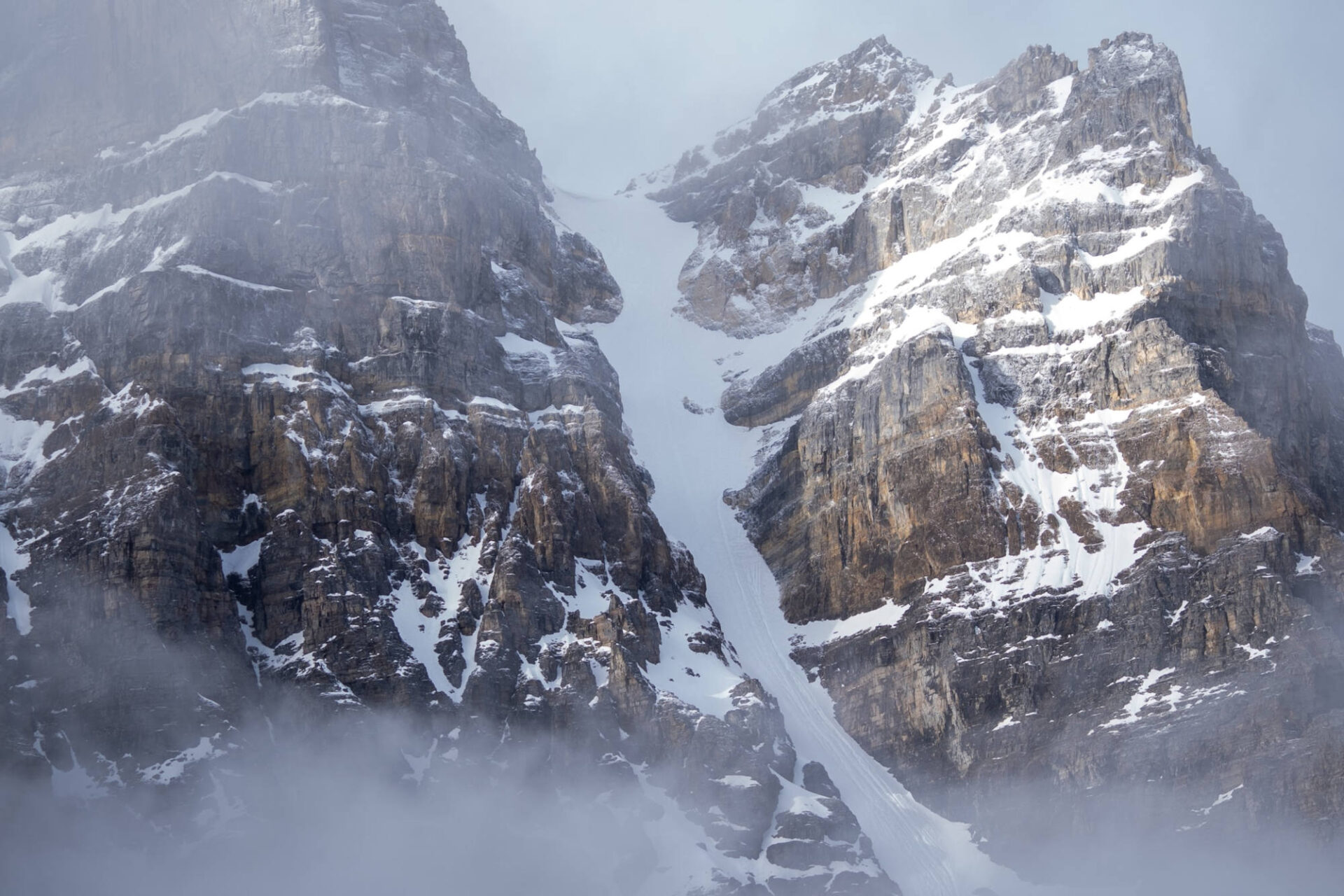 Banff in January: A Winter Wonderland Guide to Snowy Adventures