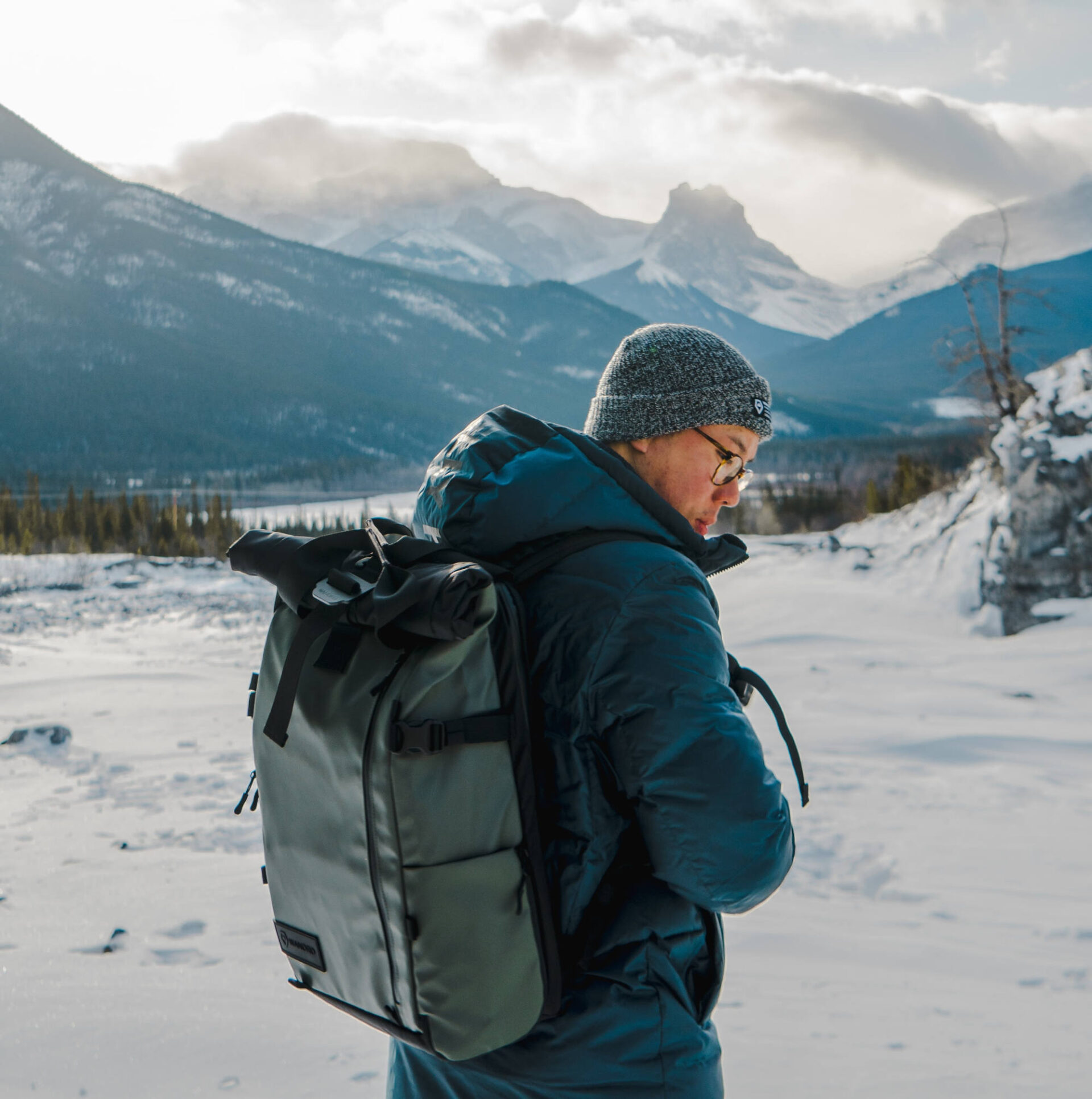 The Delights of Banff in December - All You Need To Know - Banff ...