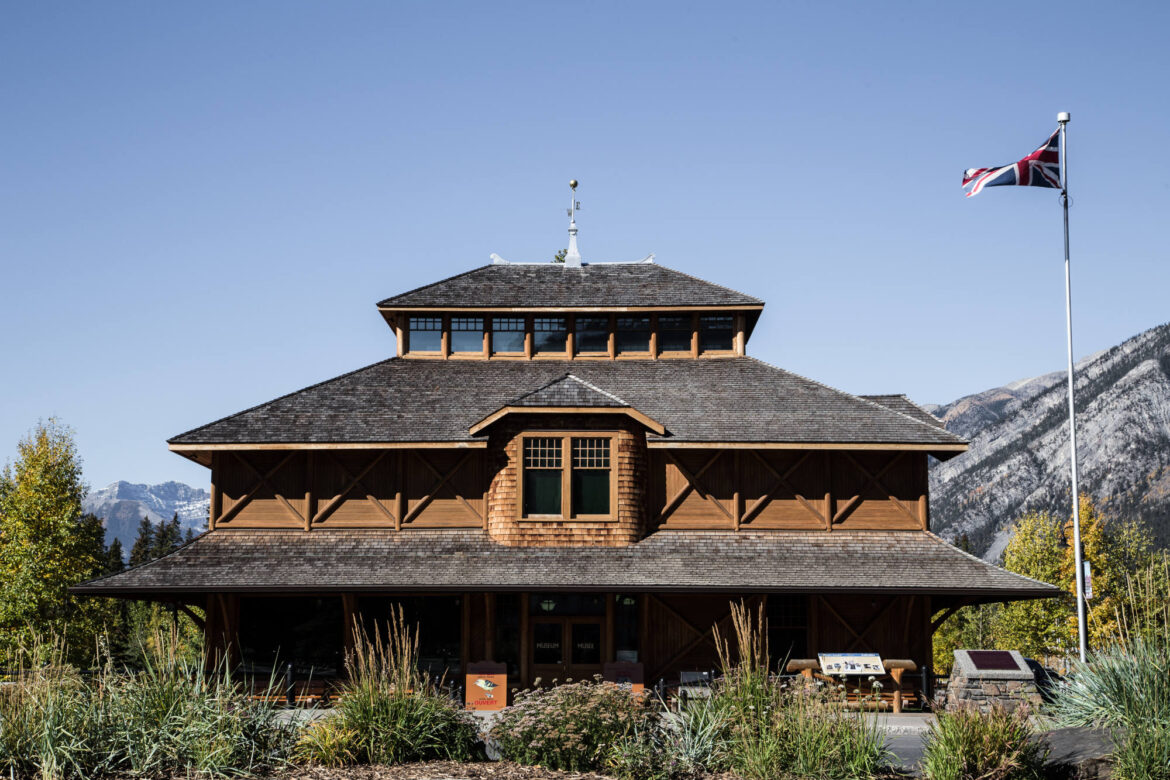 Explore Banff's Cultural Heritage: A Comprehensive Guide - Banff ...