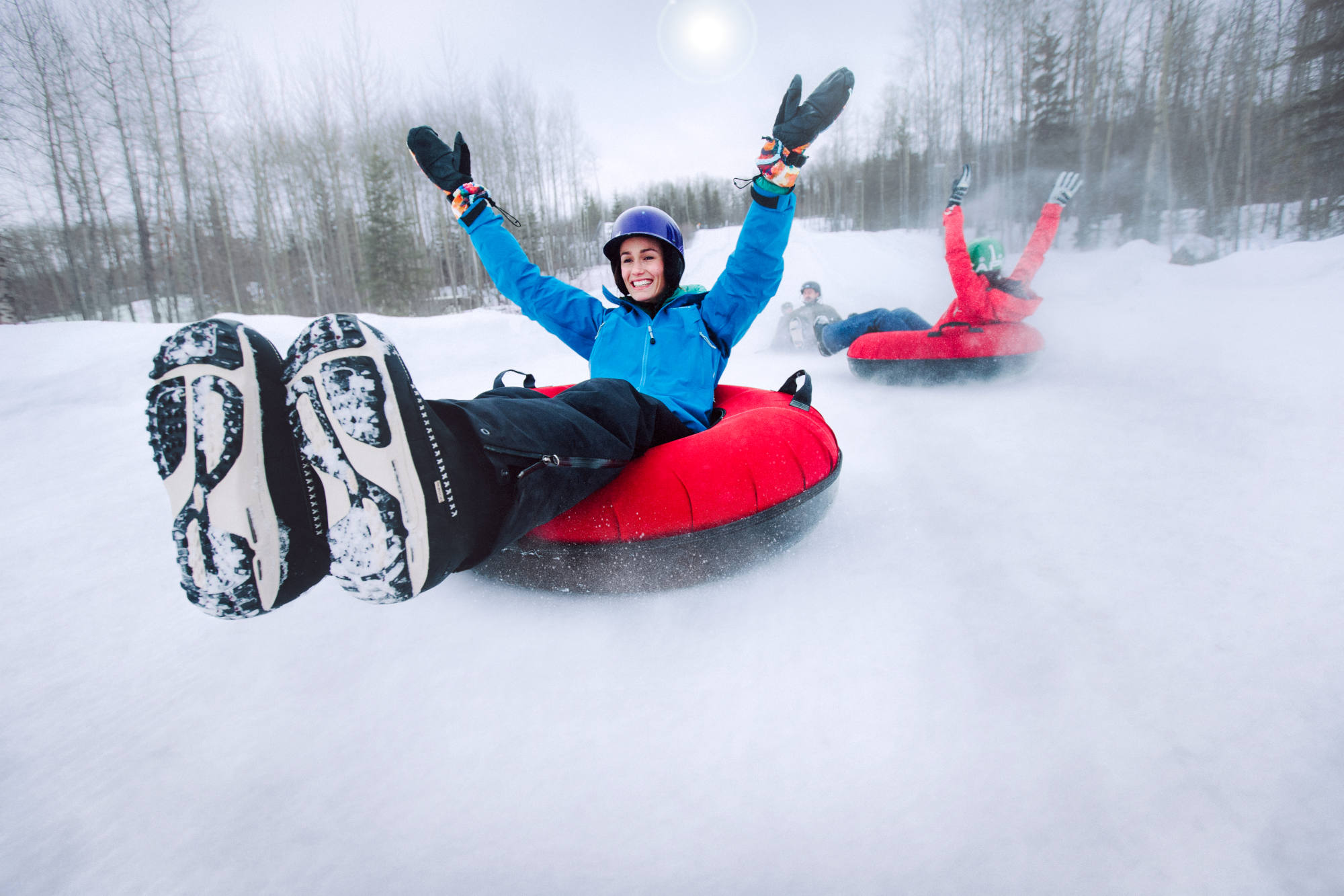 Banff in January: A Winter Wonderland Guide to Snowy Adventures