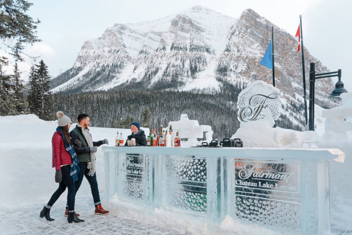 Banff in January: A Winter Wonderland Guide to Snowy Adventures