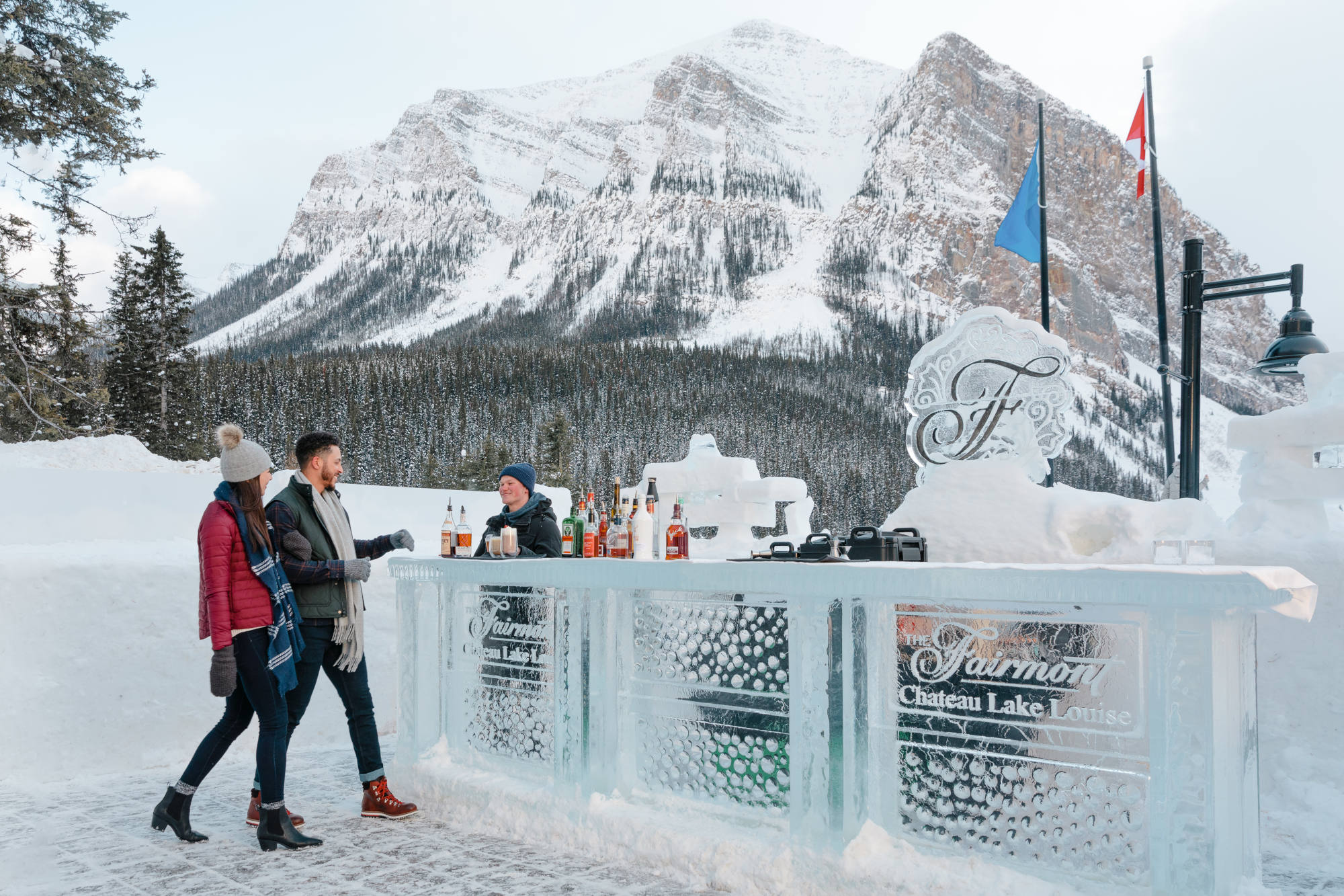 Banff in January: A Winter Wonderland Guide to Snowy Adventures